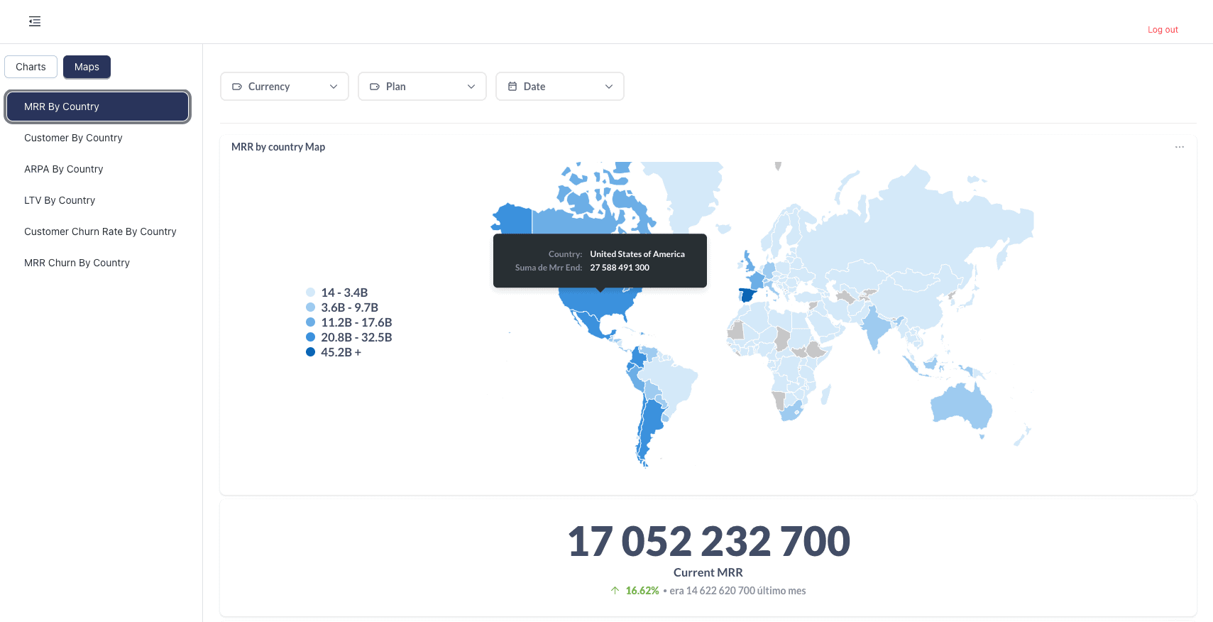 A Comprehensive Business Report Example: Key Insights And Analysis ...