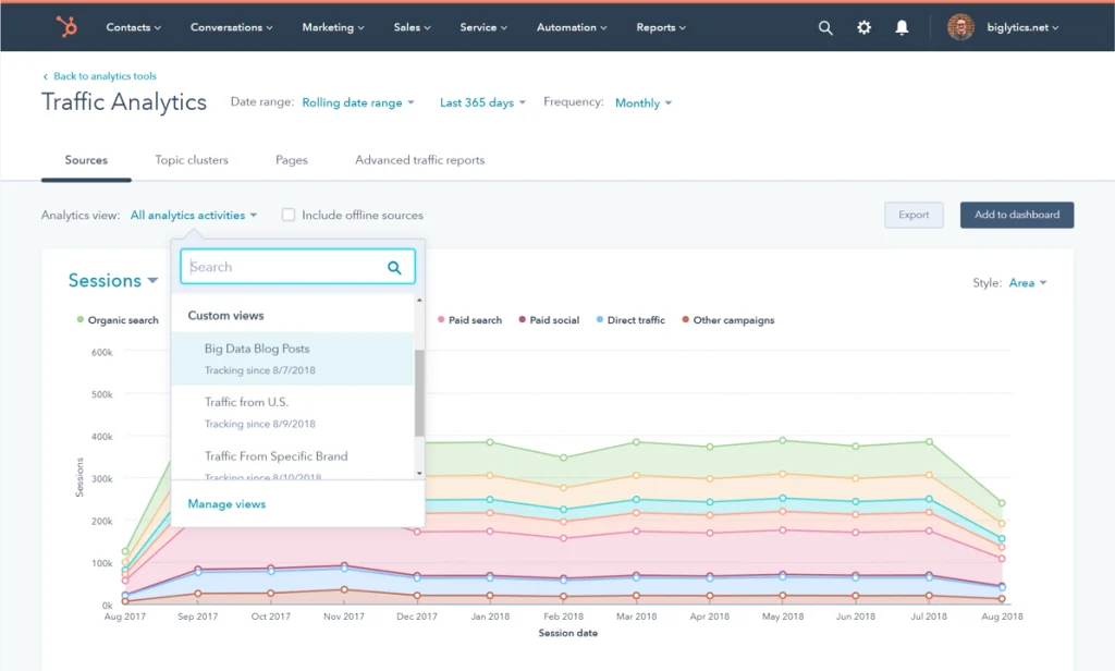 8 best Product Analytics tools to help you make better decisions ...